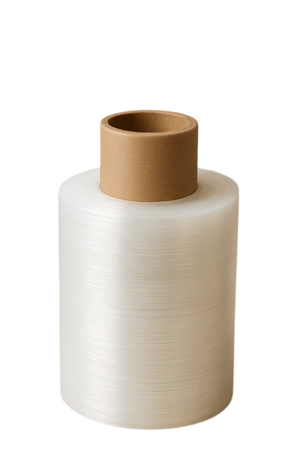 Clear Mini Pallet Wrap Roll – MJY PLASTICS